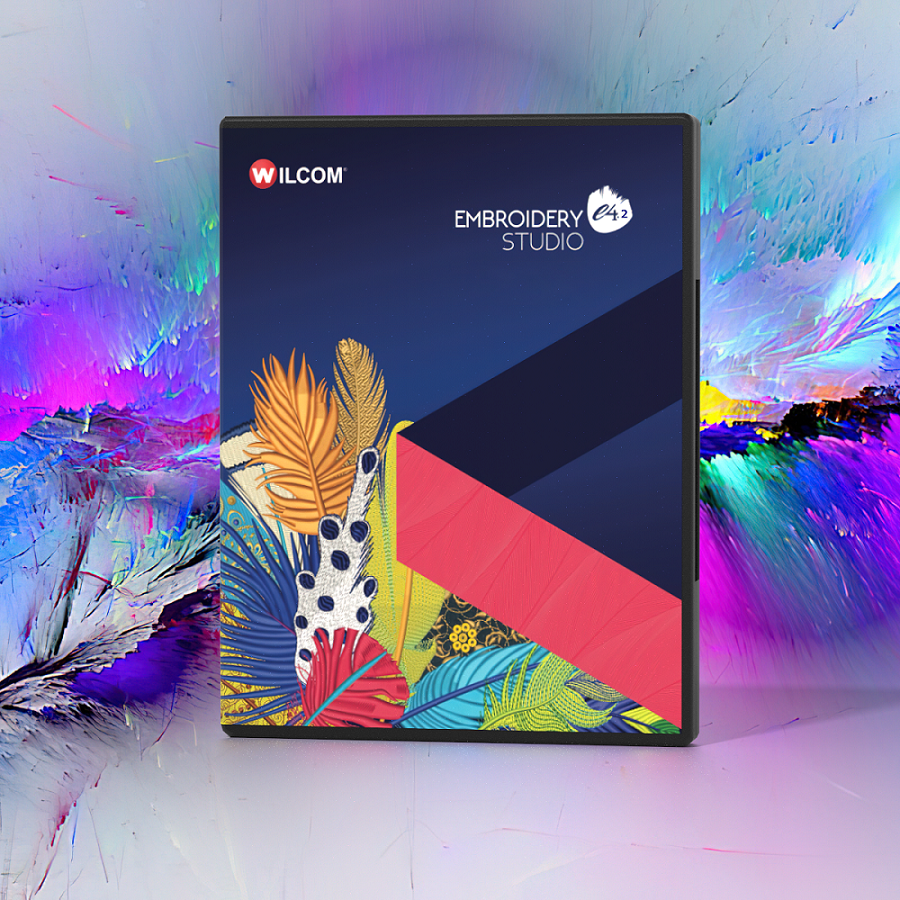 Wilcom Embroidery Studio e4.2 (USB Installer) | Lazada PH