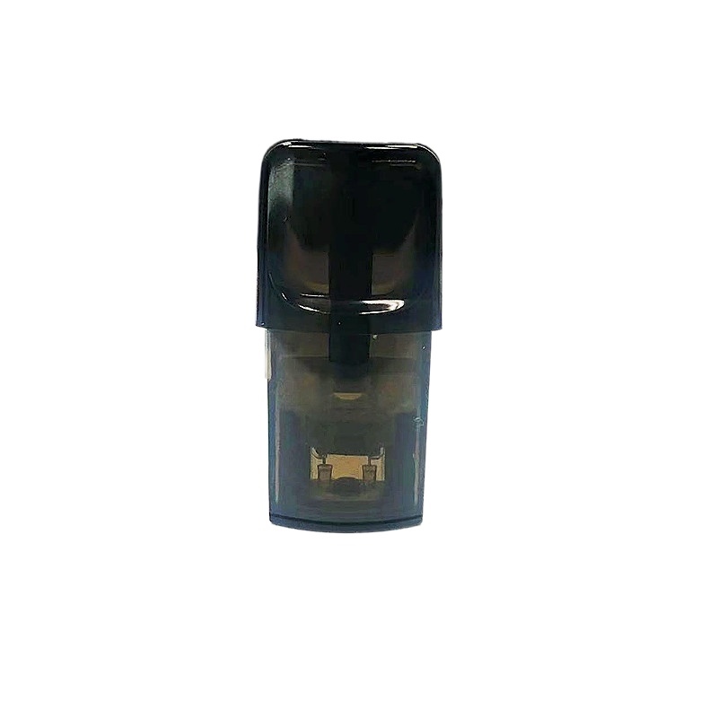 Ship YOOZ ZERO 1 2 Cartridge Pod 2ML 3-5 Refillable | Lazada PH