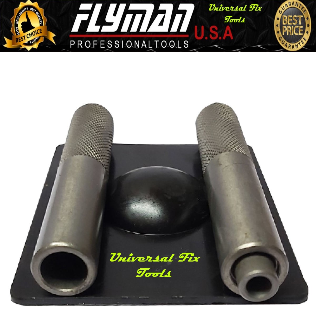 Valve (Balbula o Barbula) Spring Remover and Installer Set for ...