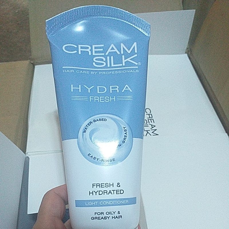 Creamsilk hydra fresh 150ml | Lazada PH