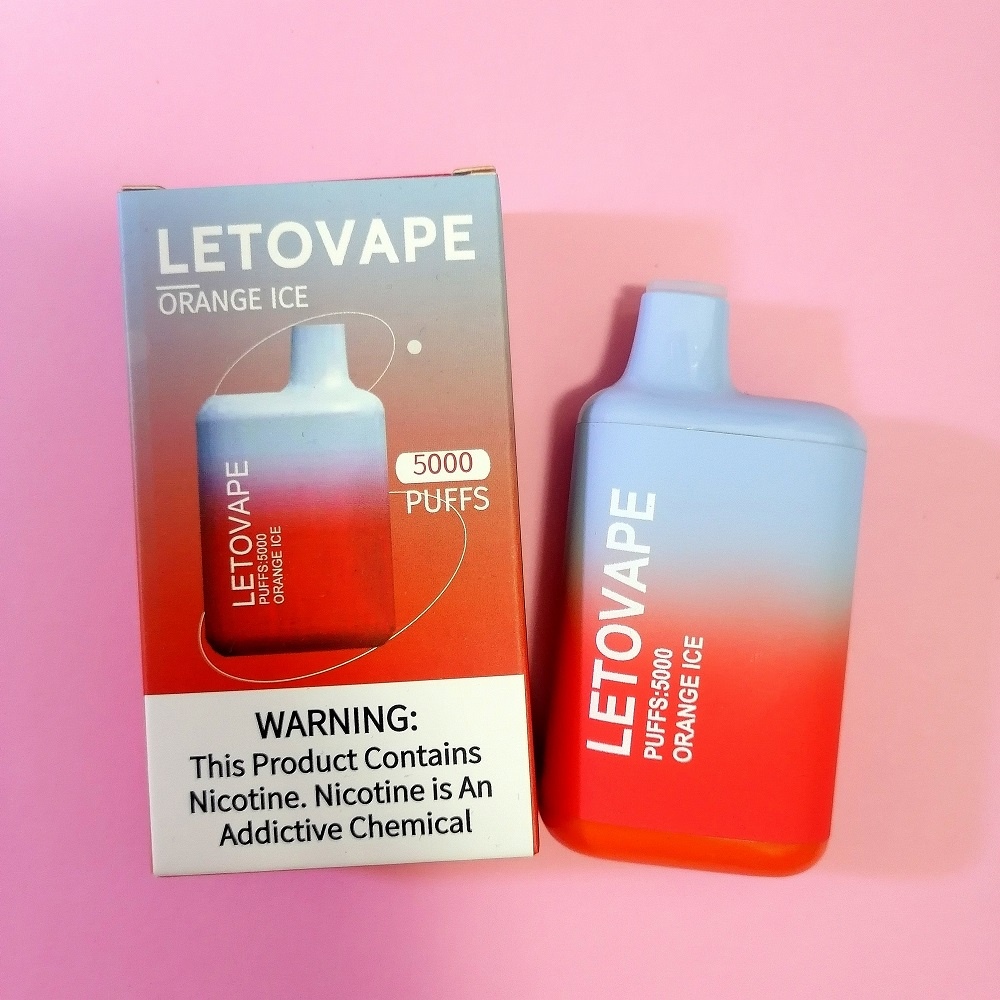 6000 Puffs PK Toha Dispo Pod Menthol Tobacco taste feeling available ...