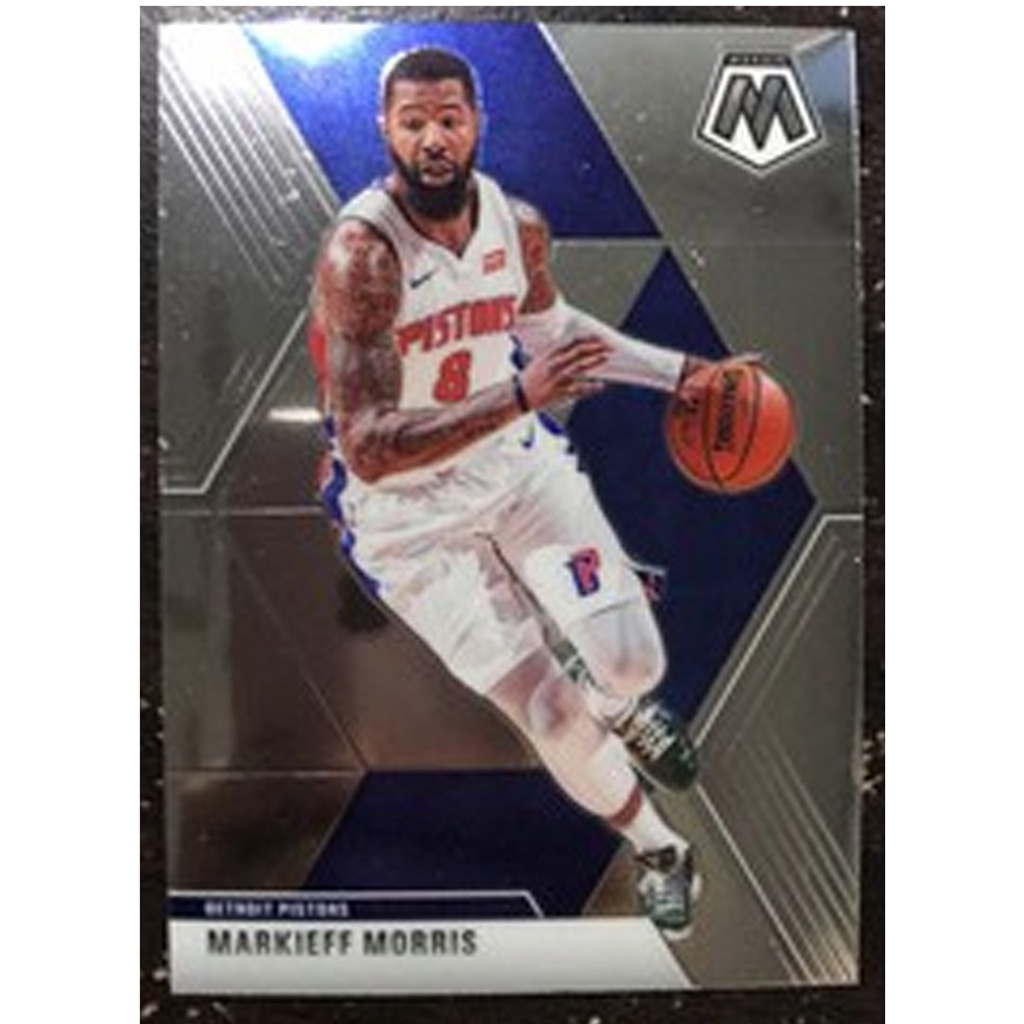 Markieff Morris nba cards | Lazada PH