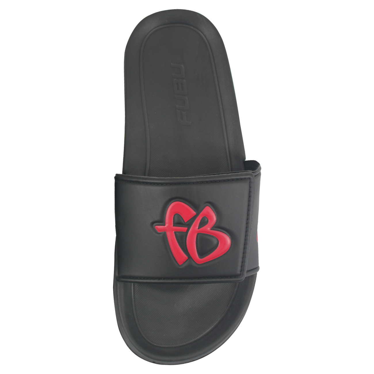 FUBU SOLE Slides Slippers For Men | Lazada PH