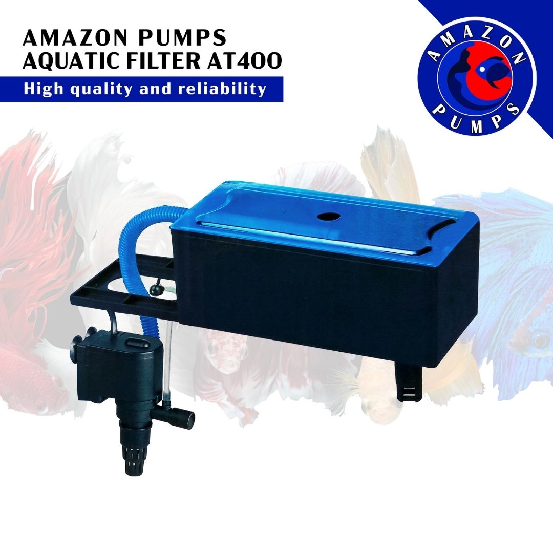 Amazon Overhead Pumps Aquatic Filter (Three Inlet Strainer) | Lazada PH