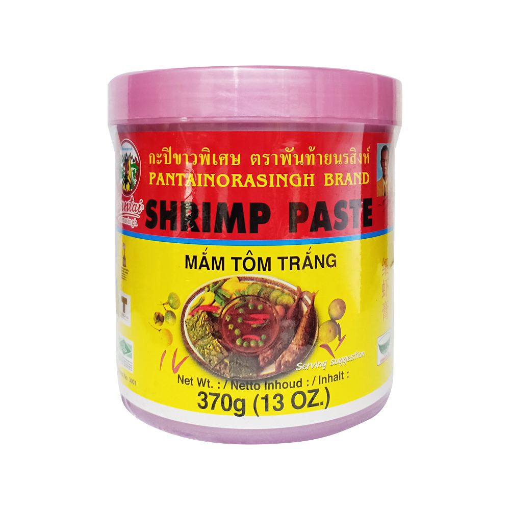 Pantai Shrimp Paste ( 370g ) | Lazada PH