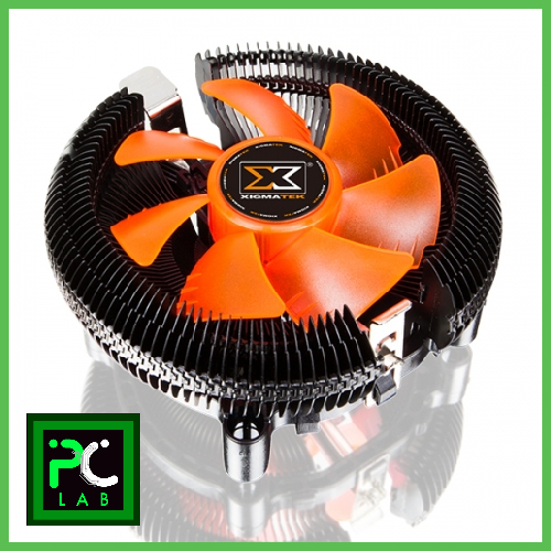 Xigmatek Apache IV-N CPU Cooler | Lazada PH