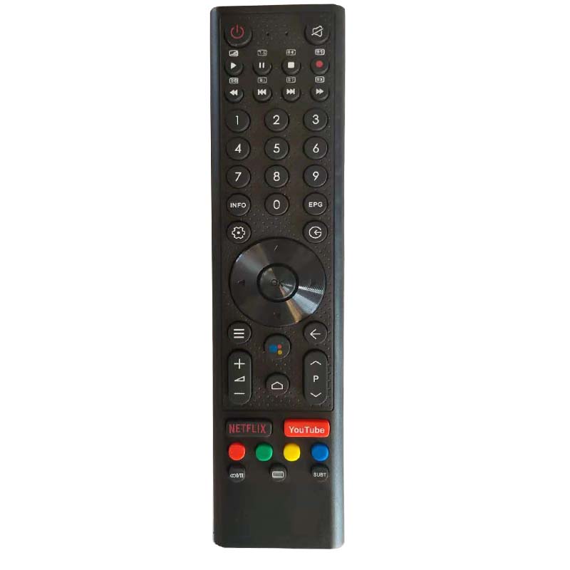 Remote control for CHIQ U43H10 U55H10 U55IP7UHD SMART TV | Lazada PH