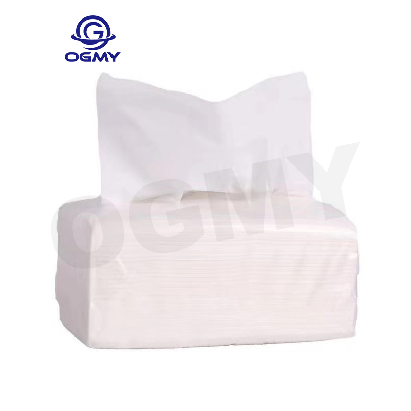 OGMY 3-Ply Native Wood Pulp Interfolded Facial Tissue | Lazada PH