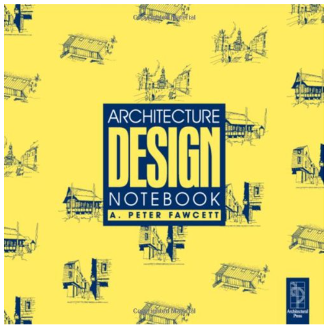 Architecture: Design Notebook, 2nd Edition (PDF FILE FORMAT) | Lazada PH