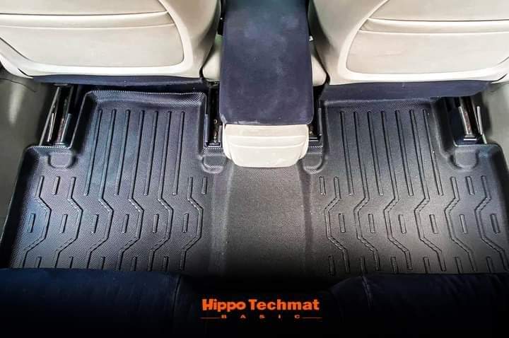 Honda Civic FD 2006-2011 Hippo Techmat V2 Deep Dish Matting | Lazada PH