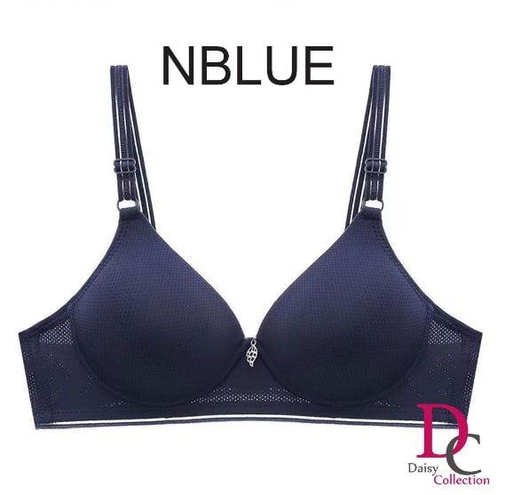 Daisycollection Non Wire Seamless Women Fashion Bra | Lazada PH