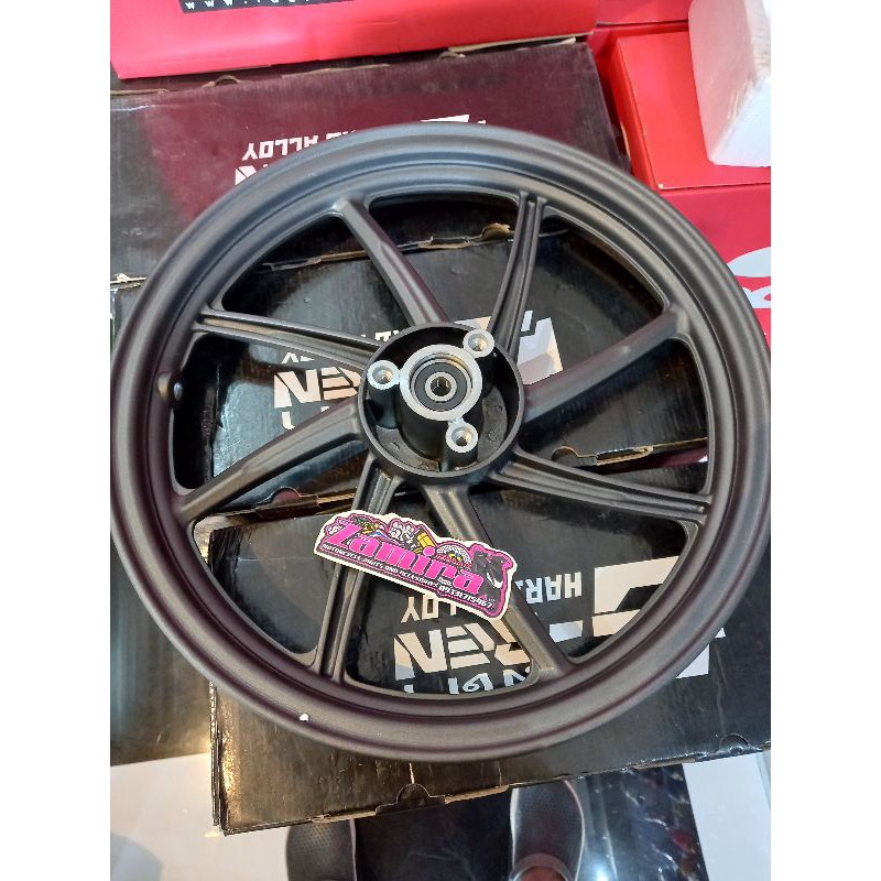 【factory outlet】 G Ren Mags Gr8 For Yamaha Mio i 125 m3 Mio Soul i 125 ...