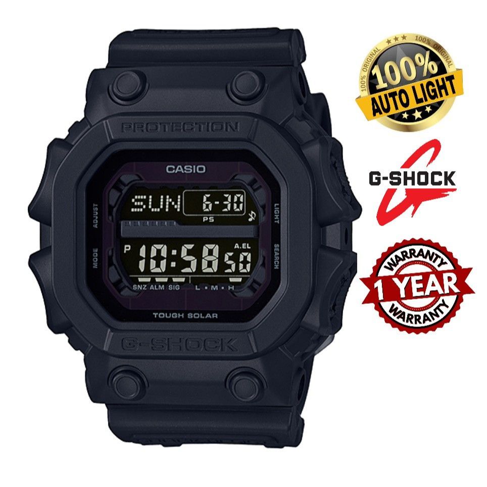 G SHOCK ORIGINAL GX-56 BB / GX56 / GX 56 KING OF G U.S Grade Japan ...