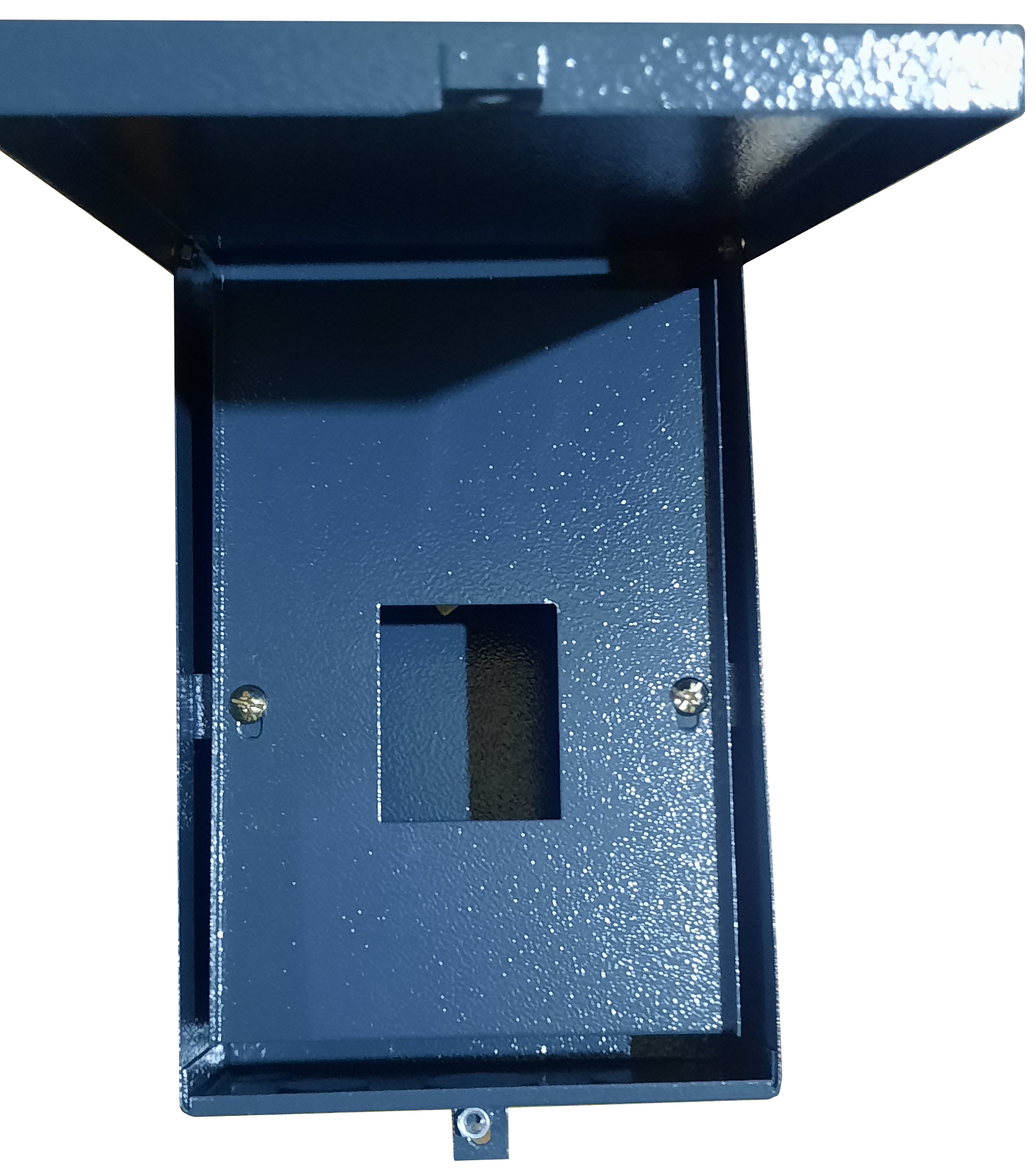 NEMA 3R ENCLOSURE FOR 15A TO 100A 3P WEATHERPROOF OUTDOOR BOLT-ON Type ...