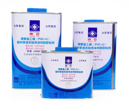 Nanya's pvc solvent 400cc | Lazada PH