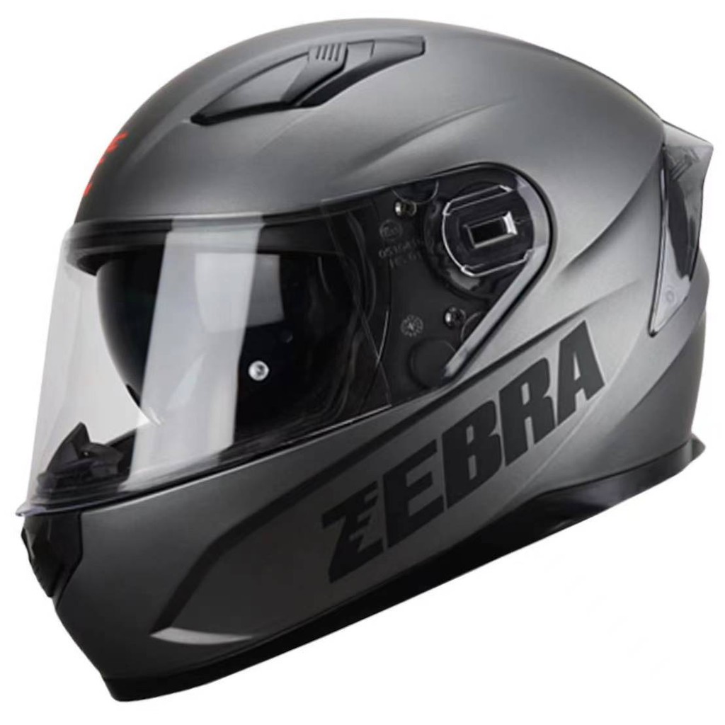 ZEBRA 763 Pro Modular Type Dual Visor Helmet Lazada PH ZEBRA 763 Pro Modular Type Dual Visor Helmet Lazada PH