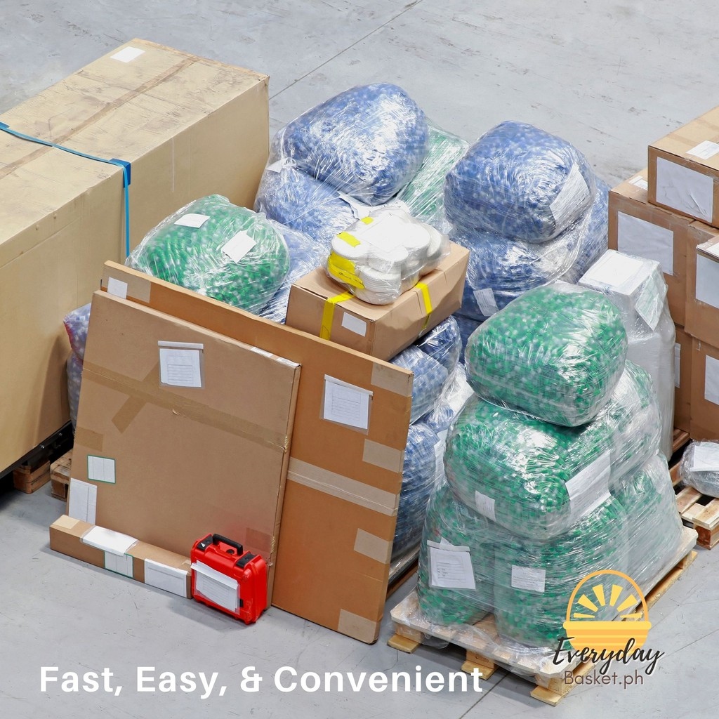 A6 Thermal Paper Sticker for Online Sellers Airway (100x150mm) AWB ...