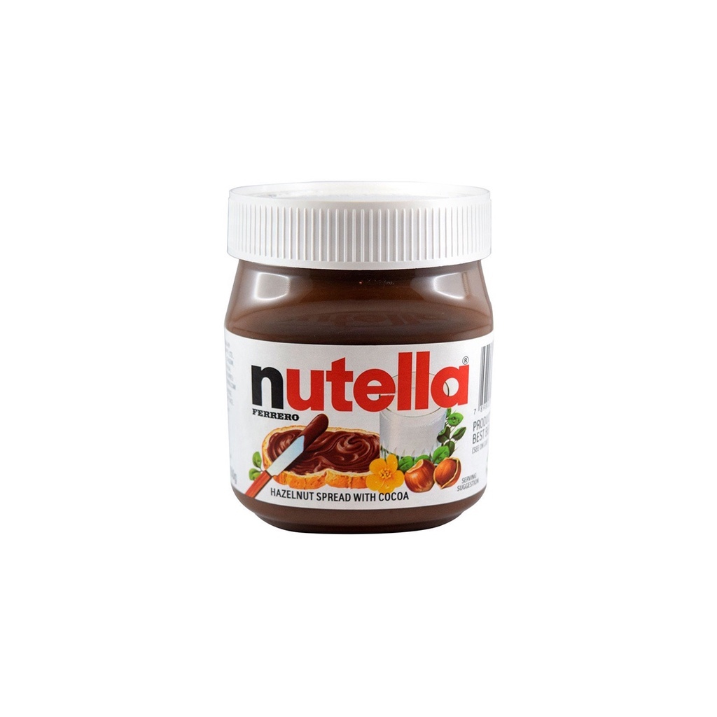 Nutella Hazelnut Spread with Cocoa 200g/350g/650g/950g | Lazada PH