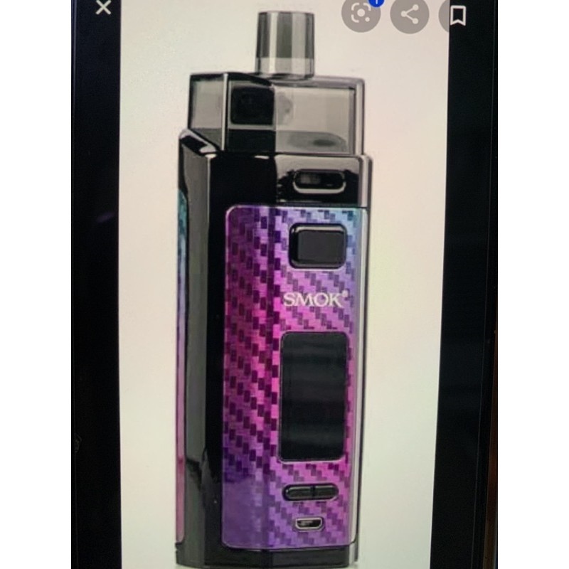 【Local delivery】 RPM 160 vape pod kit | Lazada PH