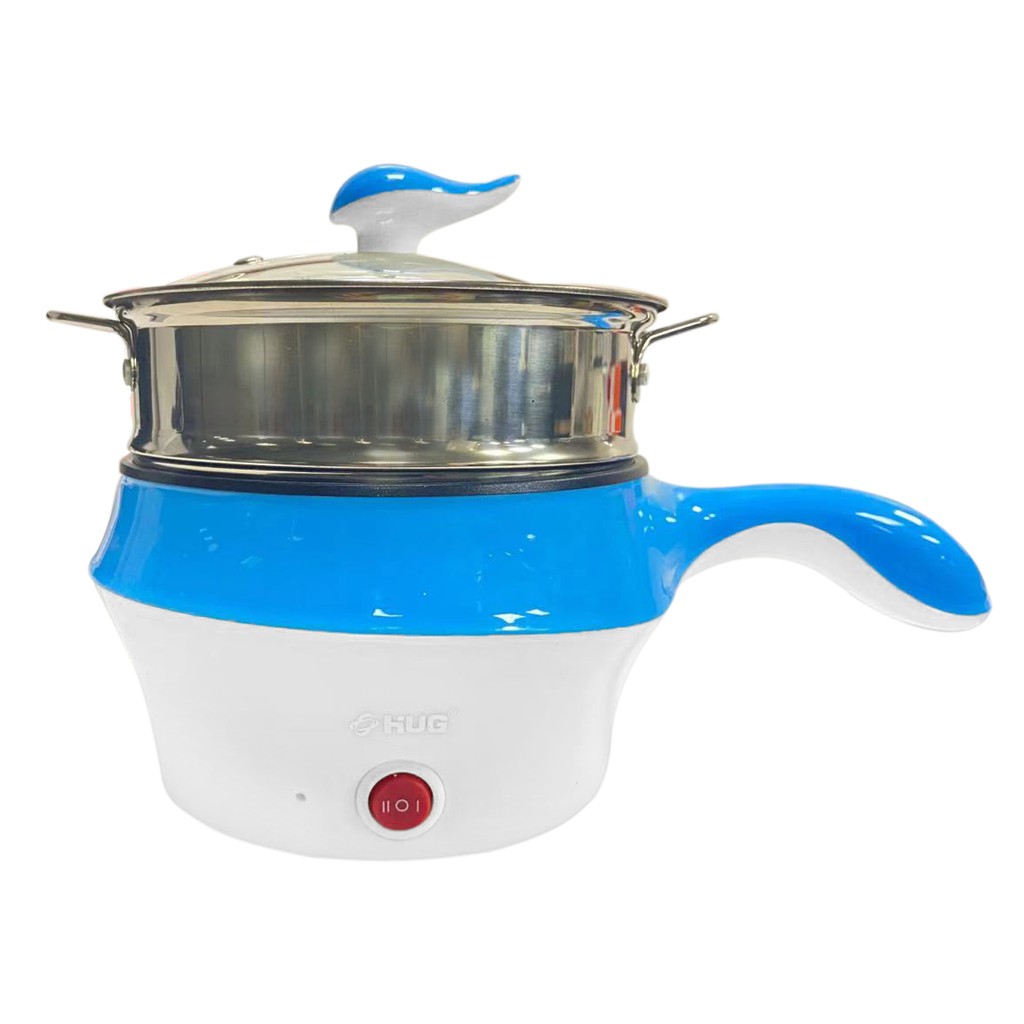 Imarflex Rice Cooker HUG Multifunctional Non-stick Electric Steamer ...