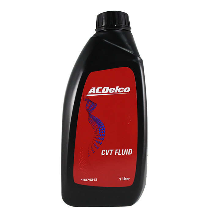 ACDelco CVT Fluid -1L | Lazada PH