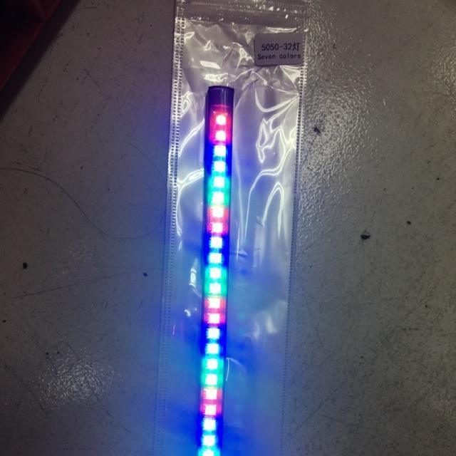 Underlight led strip 24Volt Bus Truck running flexible waterproof 30Cm ...