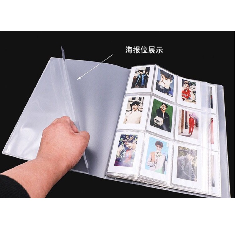 Three-inch Polaroid star Kabo can dream of magic the gathering's Three ...