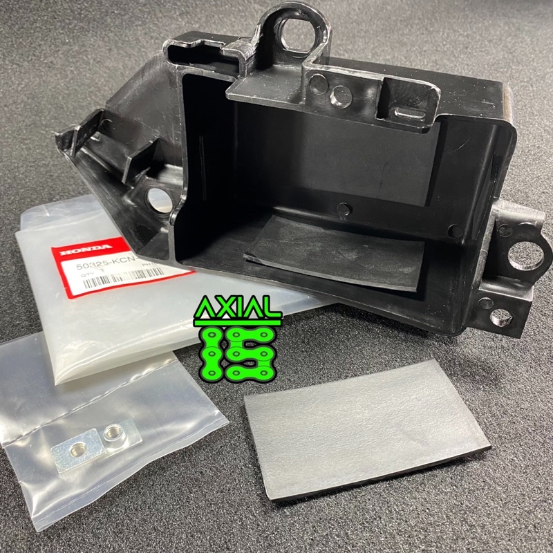 durable Honda battery box XR200 genuine | Lazada PH