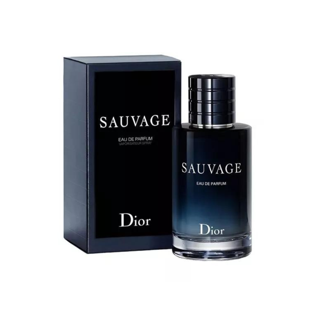Sauvage EDP For Men Perfume - 100ml | Lazada PH