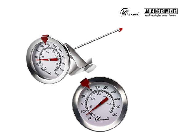 H-15 KT THERMO Analog Deep Fry Thermometer | Lazada PH