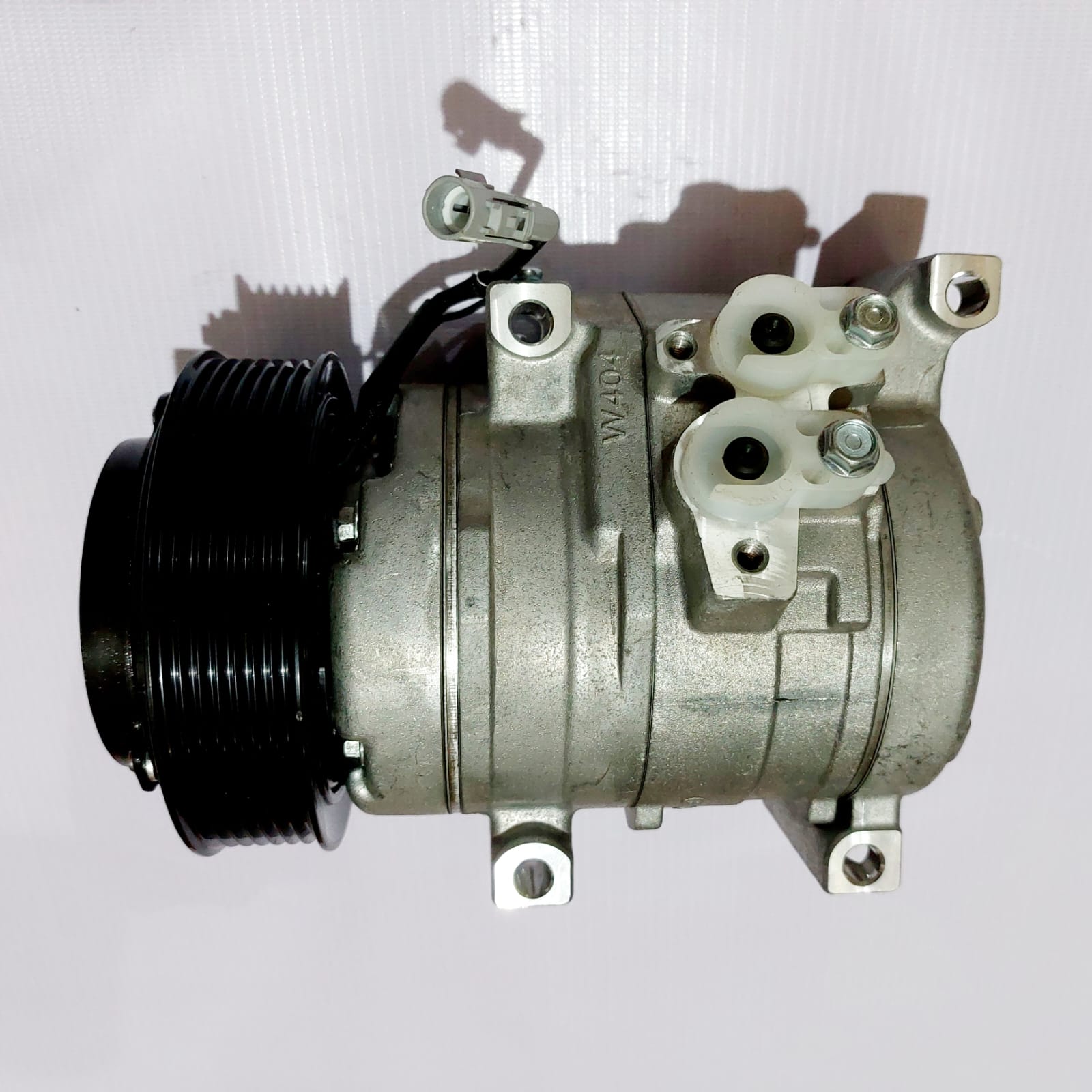 AC Compressor Toyota Innova Gas | Lazada PH