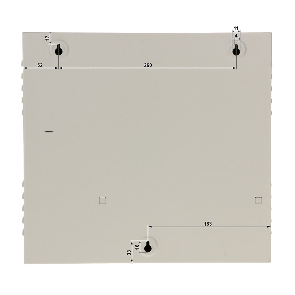 Hikvision DS-K2604T Pro Series Access Controller | Hikvision by EJD ...