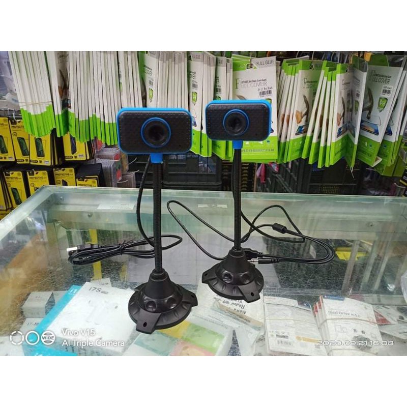 logitech c920 Hd USb WebCam For Laptop,Computer 10x Zoom | Lazada PH