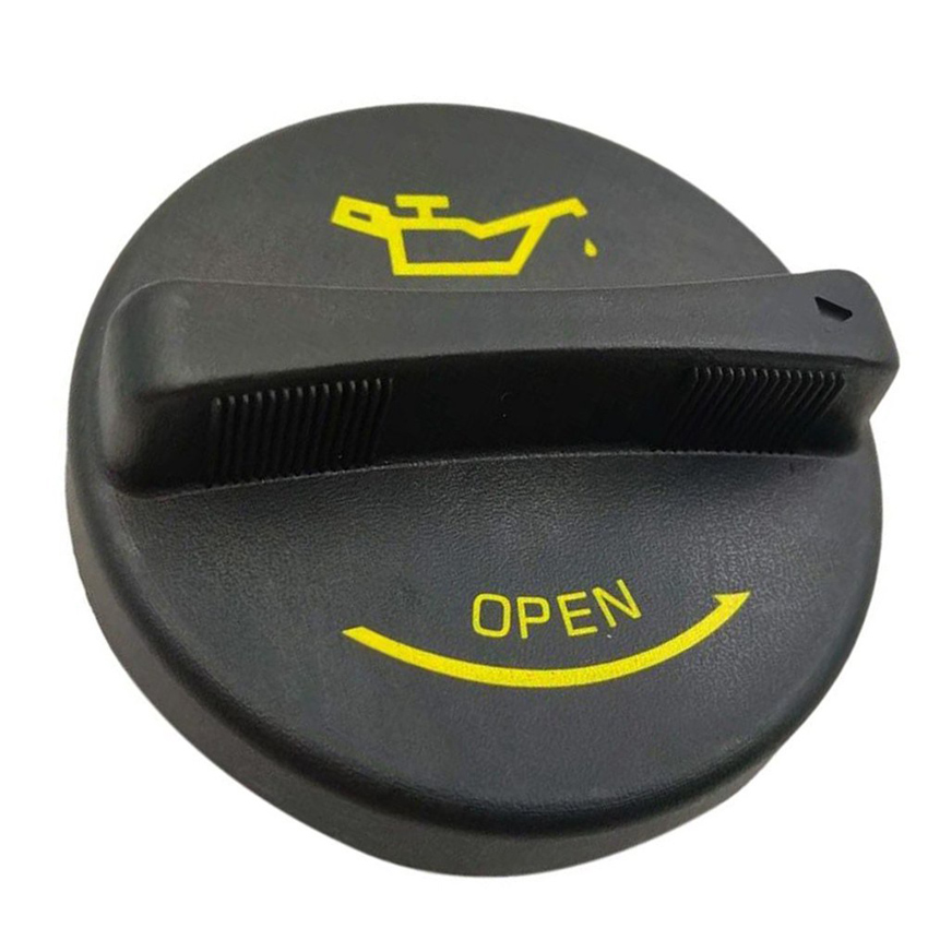 Oil cap engine oil filler cap for Hyundai Kia Accent Kia Cerato engine ...