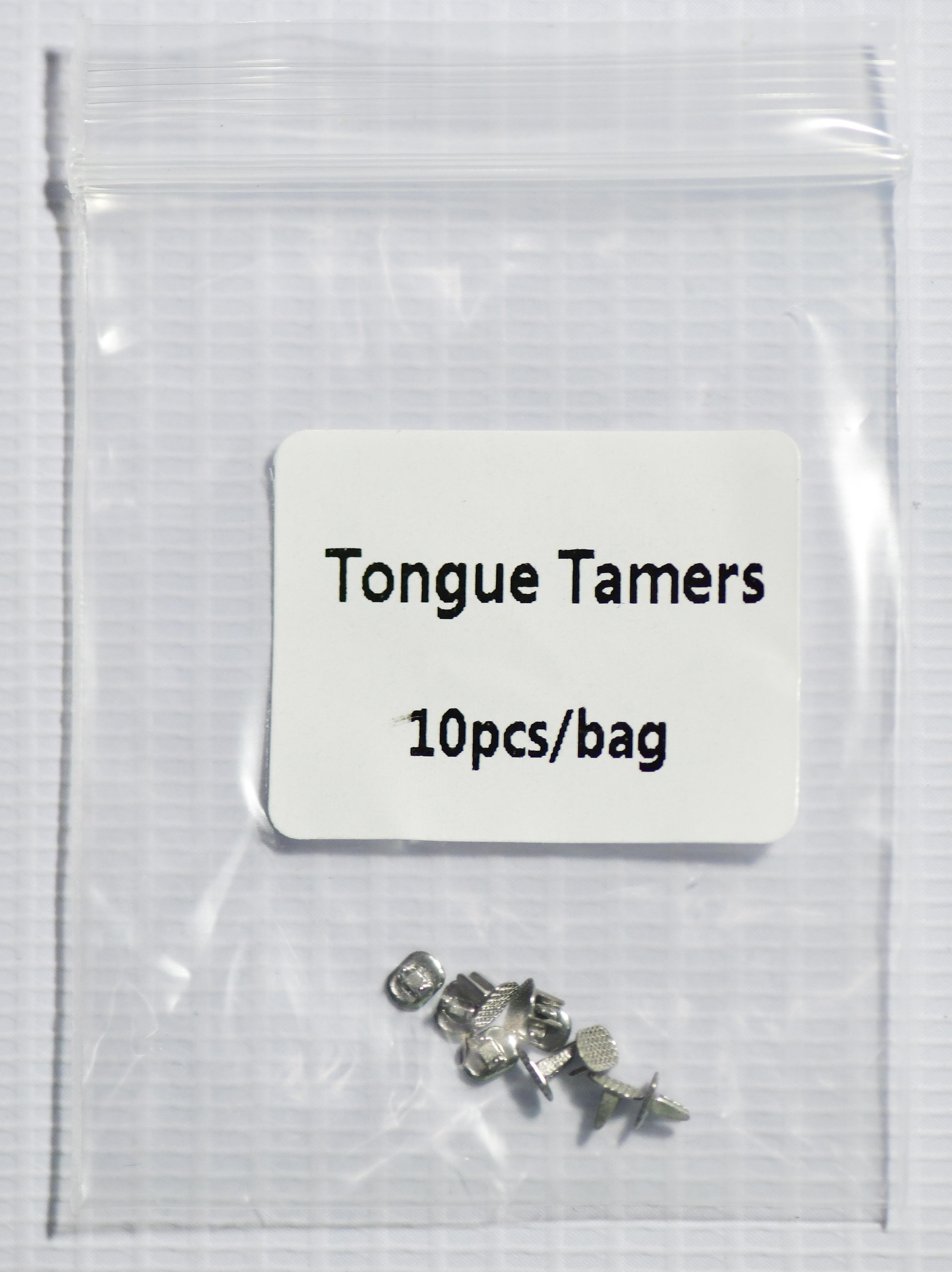 Tongue Tamers / Turbo Bites | Lazada PH