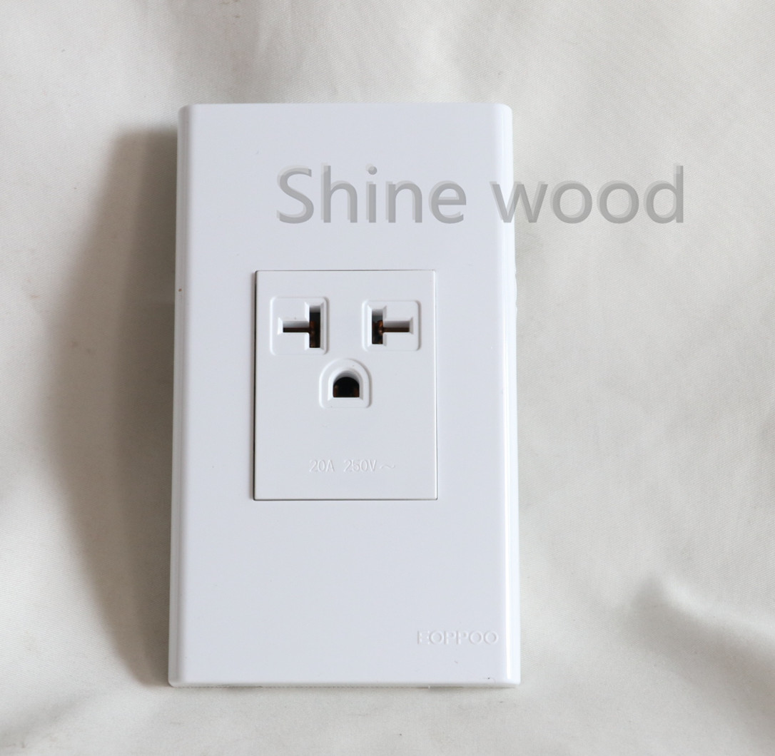 S.W Hardware Aircon outlet 1-GANG #44 | Lazada PH