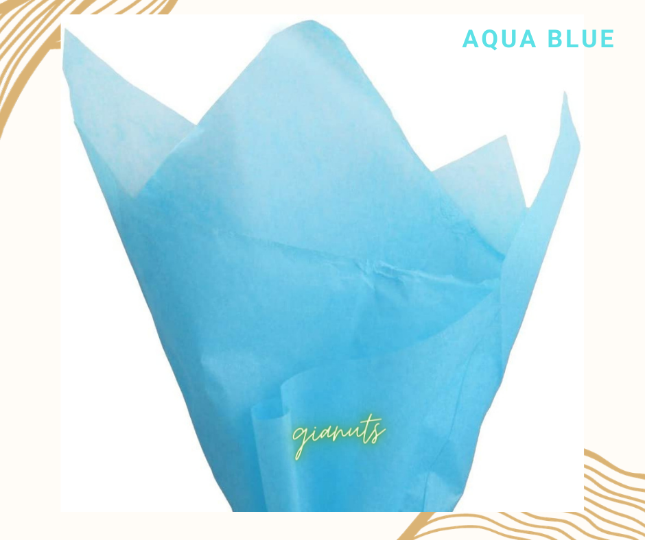 Japanese Tissue Paper Wrapping Tissue Paper 20x30inch 24 Sheets | Lazada PH