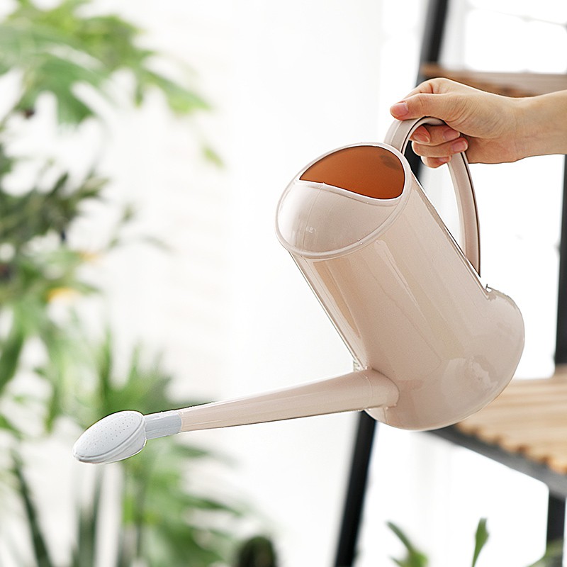 kokepope Nordic Plant Waterer Watering Can Long Spout Water Sprayer Pot ...