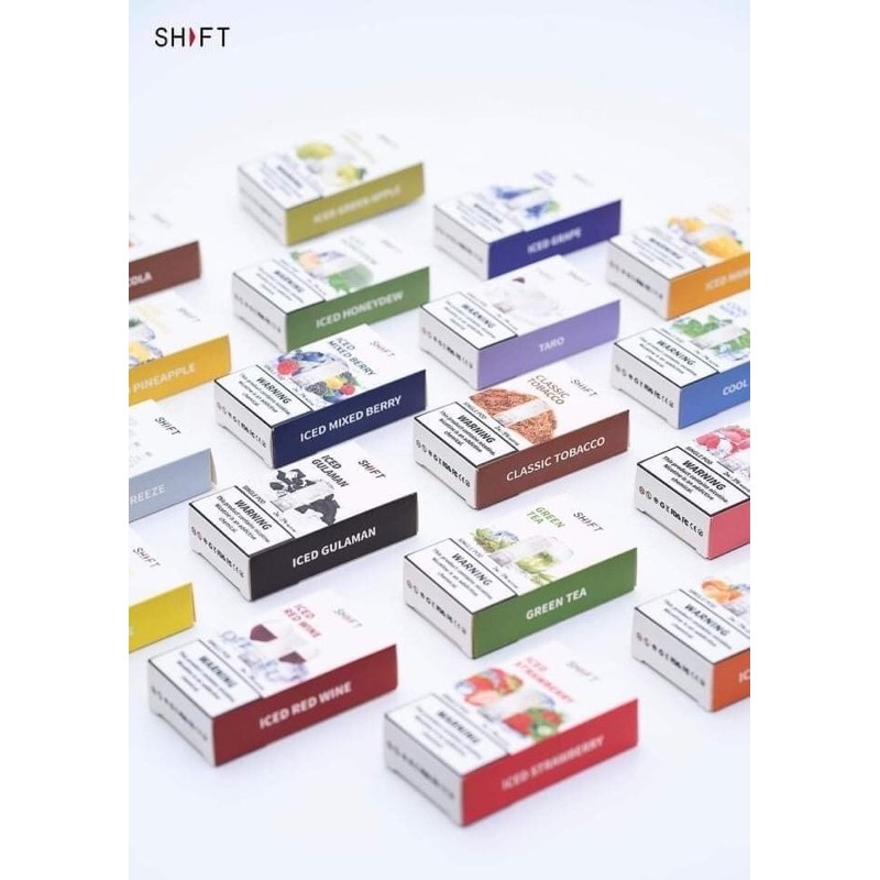 SHIFT PODS FOR CLASSIC 3 | Lazada PH