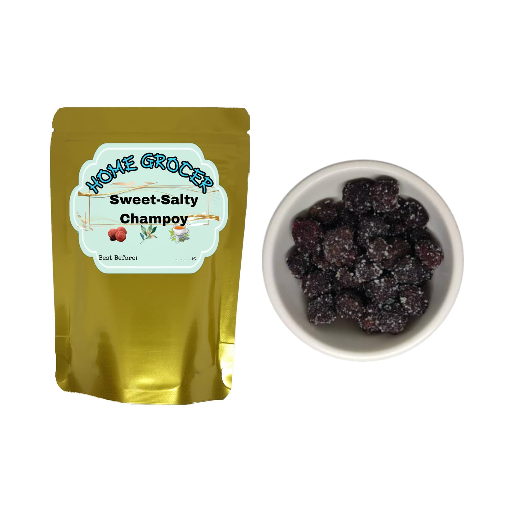 Champoy Tsam'poy | Lazada PH