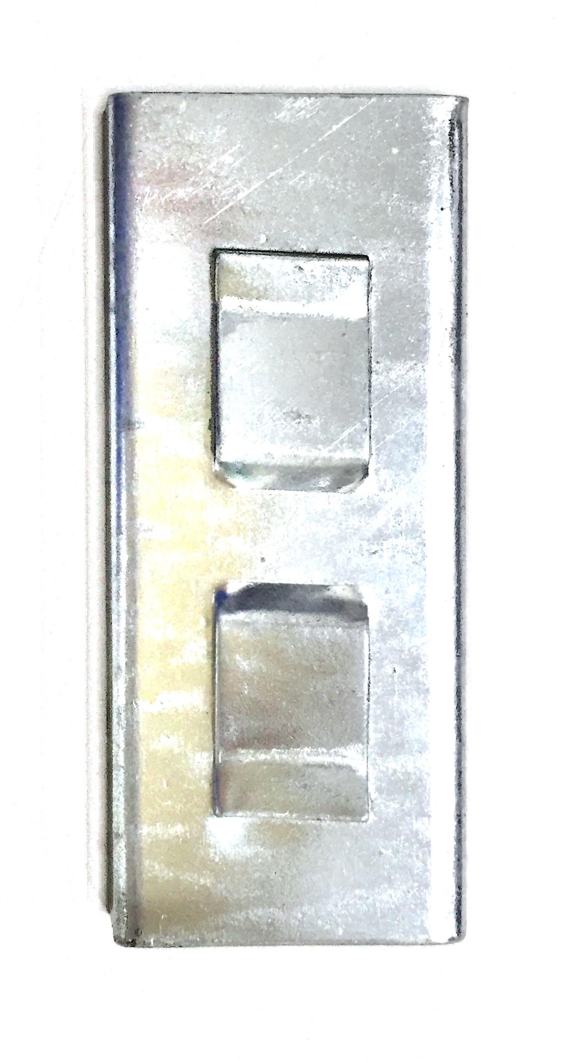 CARRYING CHANNEL CONNECTOR (2 PCS) | Lazada PH