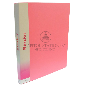 Tranbo Ring Binder (2 and 3 Ring) A4 Size | Lazada PH