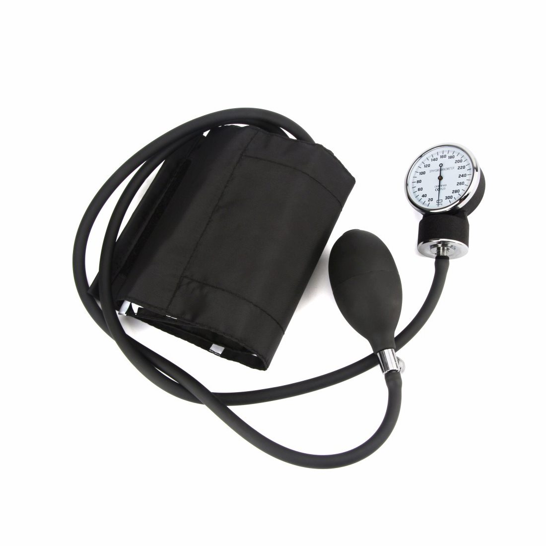 BLOOD PRESSURE MONITOR MANUAL SPHYGMOMANOMETER OR ANEROID ONLY BLOOD PRESSURE MONITOR MANUAL SPHYGMOMANOMETER OR ANEROID ONLY