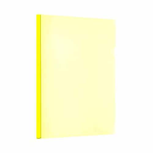 WLL Set of 4 Plastic Sliding Folder Long Q310F | Lazada PH