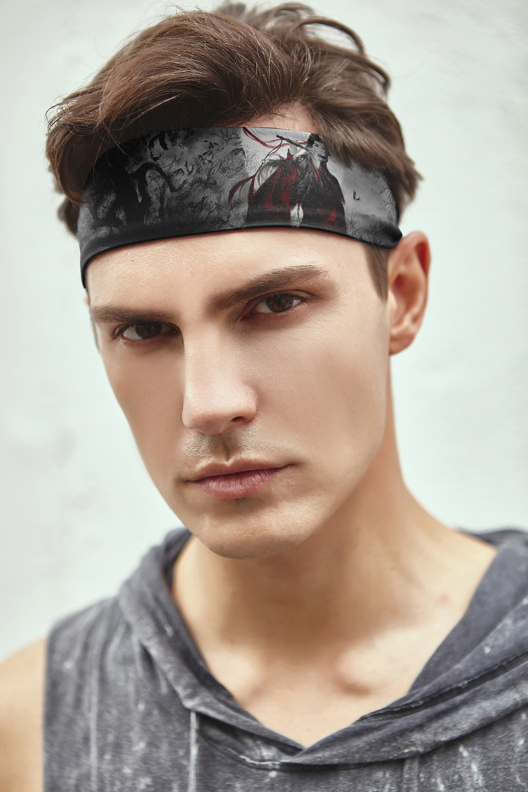 11 Different Types Of Headbands For Men | atelier-yuwa.ciao.jp