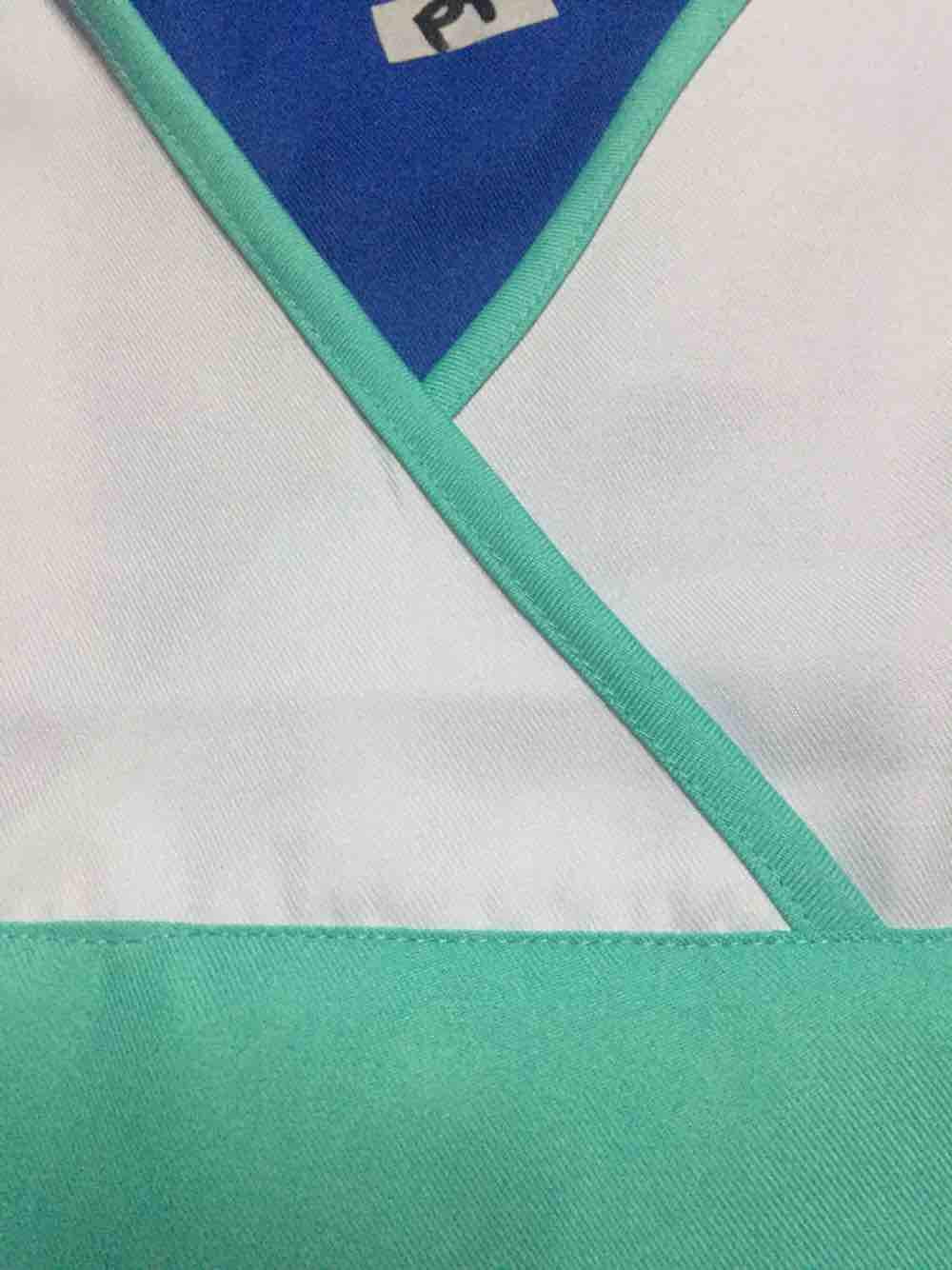 Tri color scrub suit | Lazada PH
