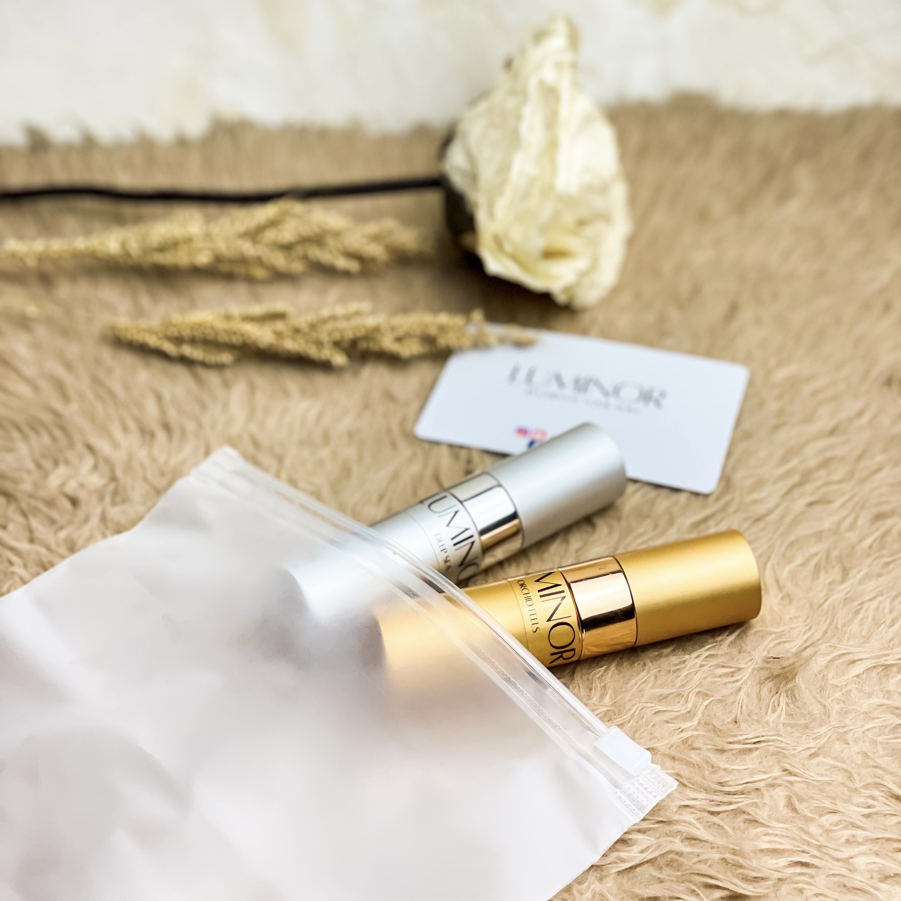 Limitless by Luminor Fragrances | Eau de Parfum | Lazada PH