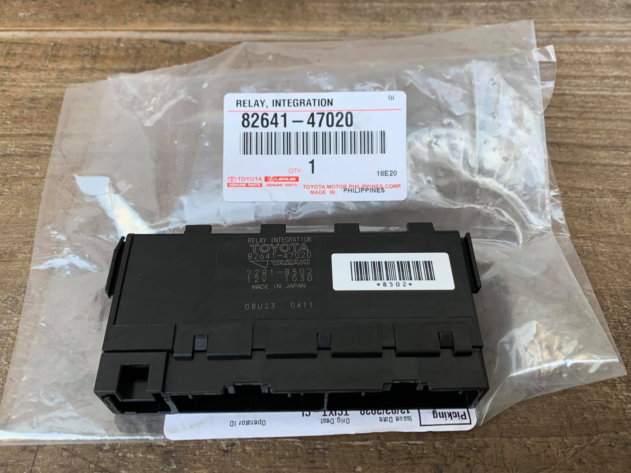 Toyota Land Cruiser 2007-2018, Hiace 2005-2013, Altis & Vios 2007-2014 ...