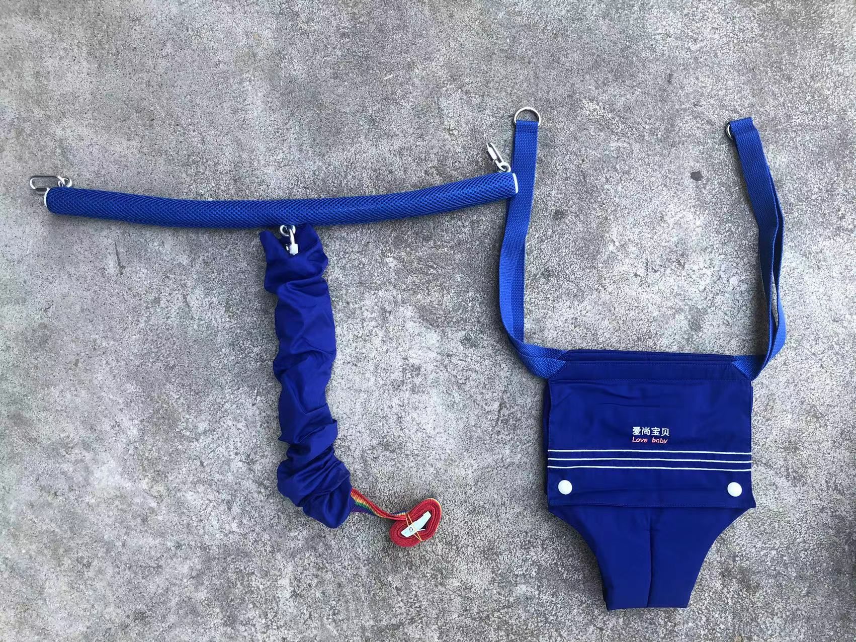 Baby Bouncing Chair Fitness Frame Baby Bouncing Chair Indoor Sensory ...