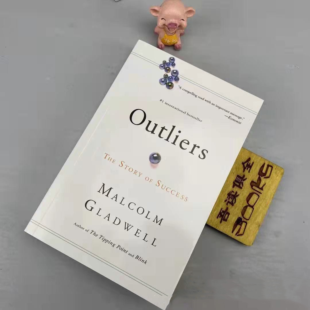 New Book Outliers: The S of Sss Psychology Popular Books | Lazada PH